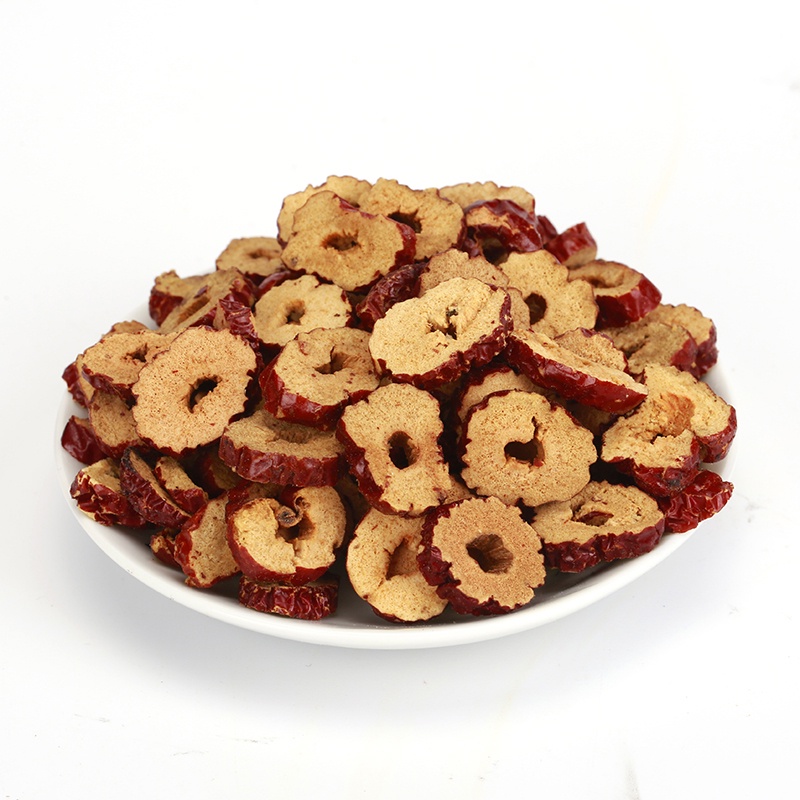 20g Red Dates Slices - Tea Moments